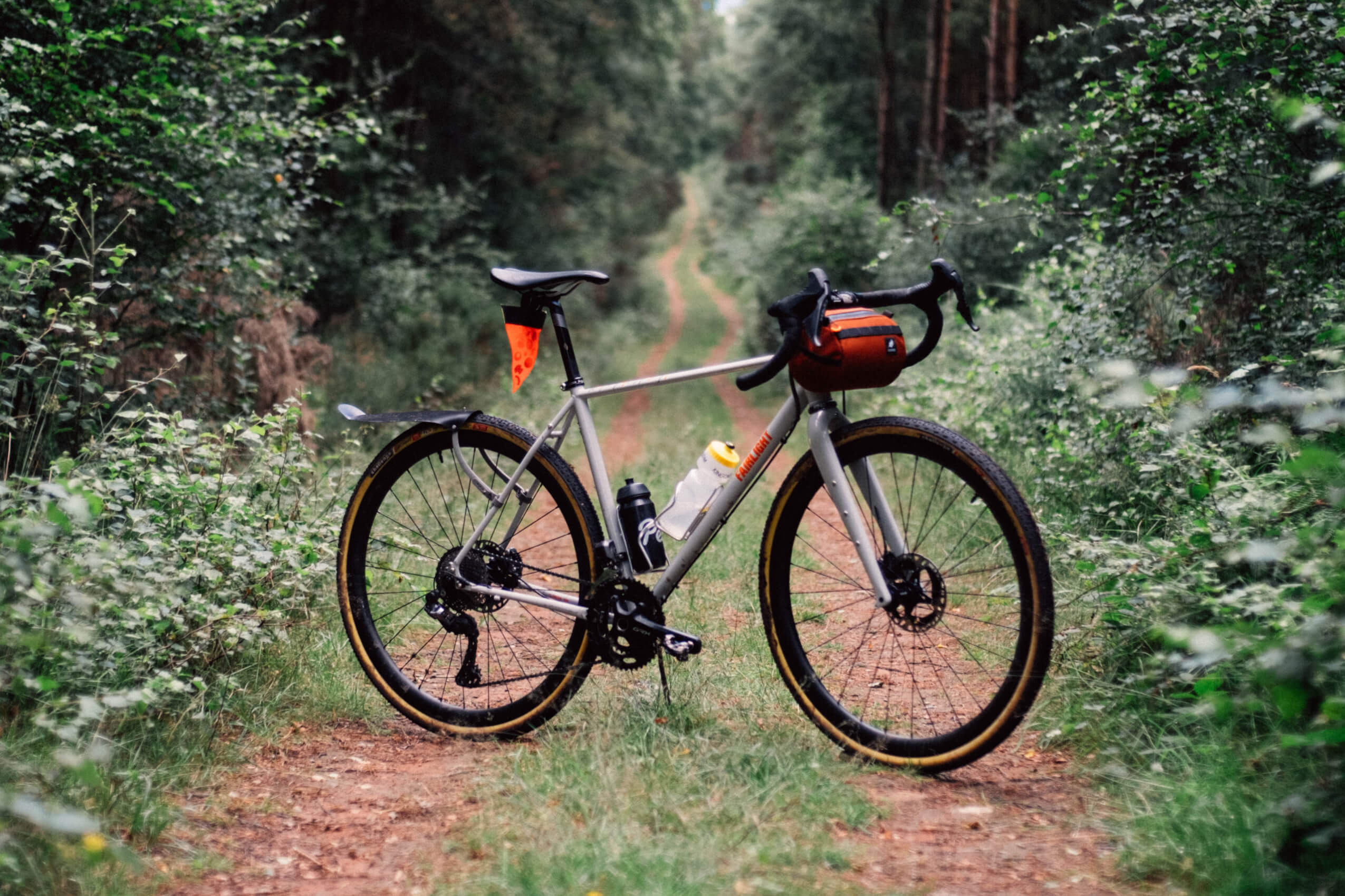 Fairlight Cycles – Fit, Function, Form