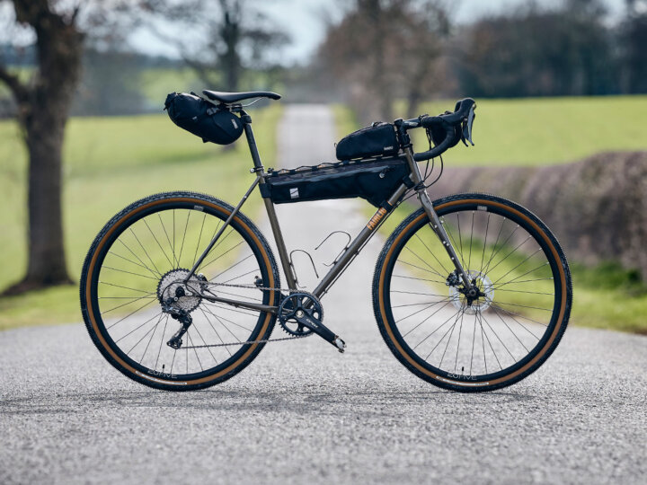 Faran 3.0 - Fairlight Cycles