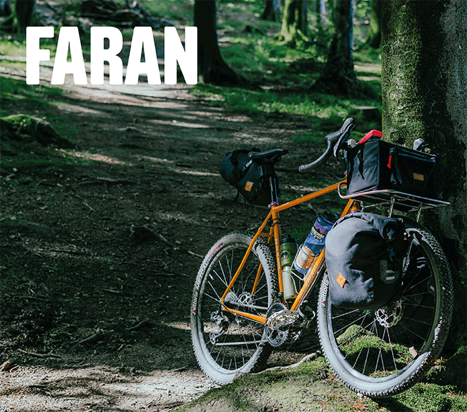 Faran 2.5 - Fairlight Cycles