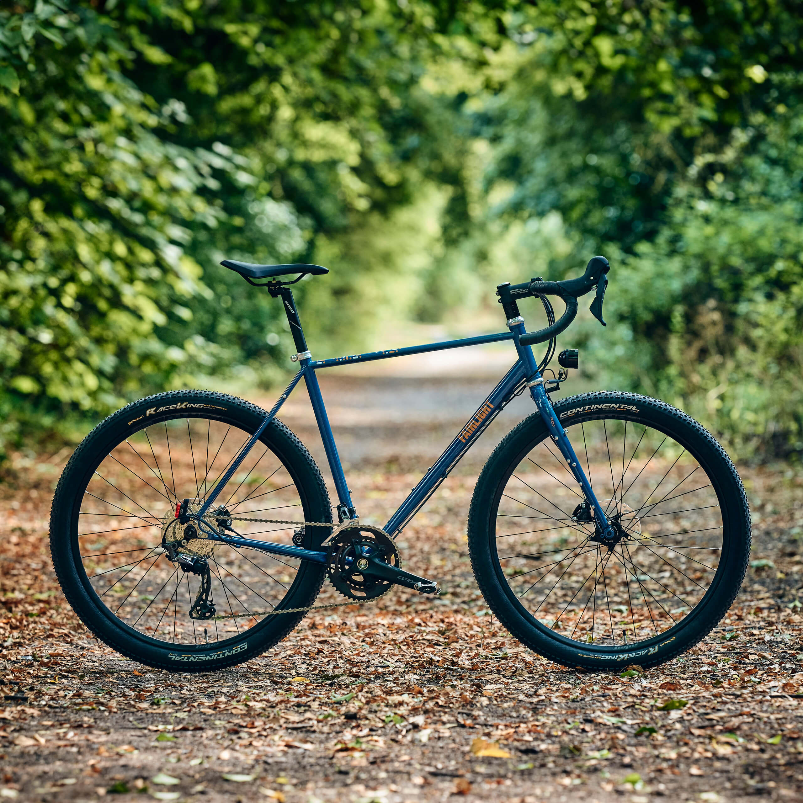 Shop - Fairlight Cycles