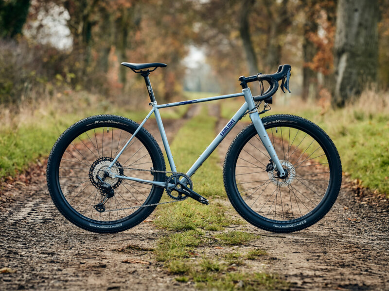 Secan 3.0 - Fairlight Cycles
