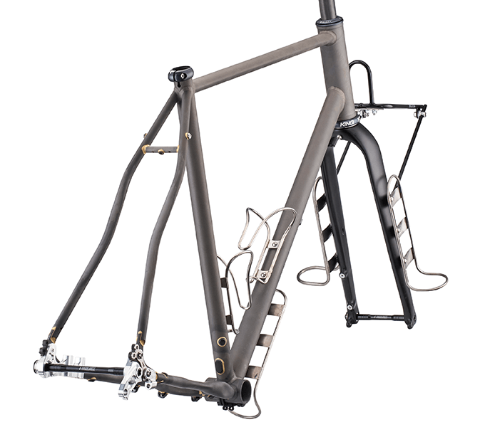 Secan 3.0 - Fairlight Cycles