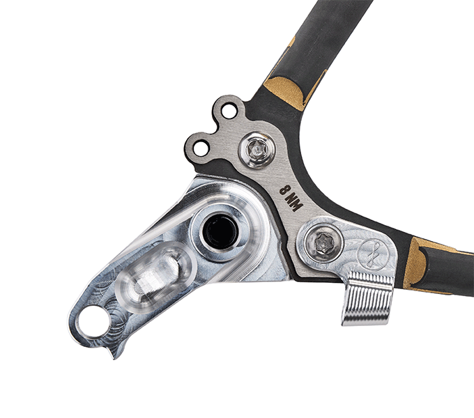 Secan 3.0 - Fairlight Cycles