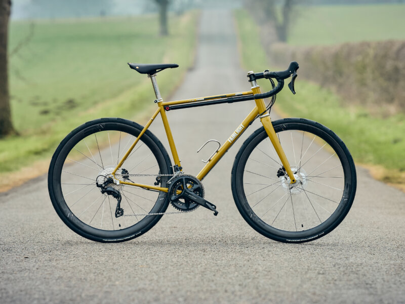Strael 4.0 - Fairlight Cycles