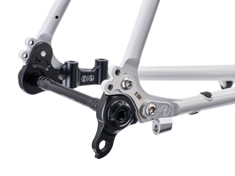 Strael 4.0 - Fairlight Cycles