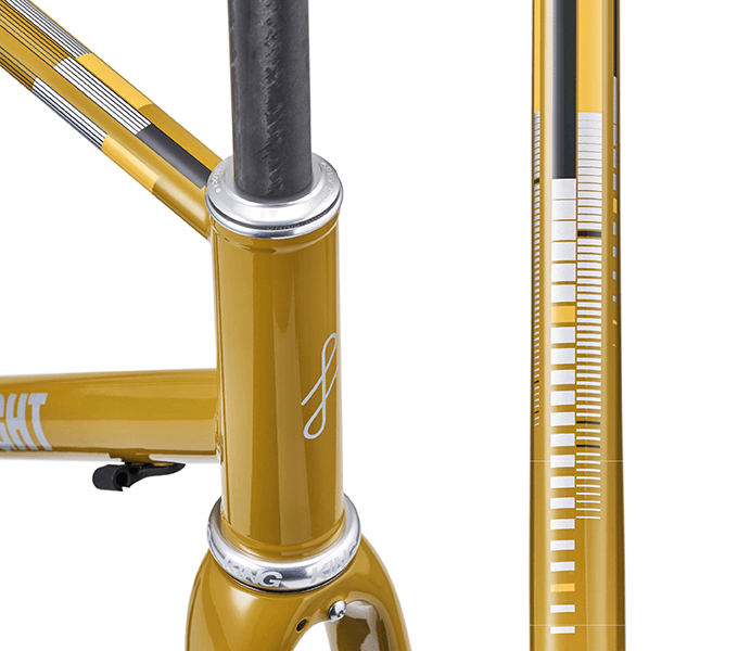 Strael 4.0 - Fairlight Cycles