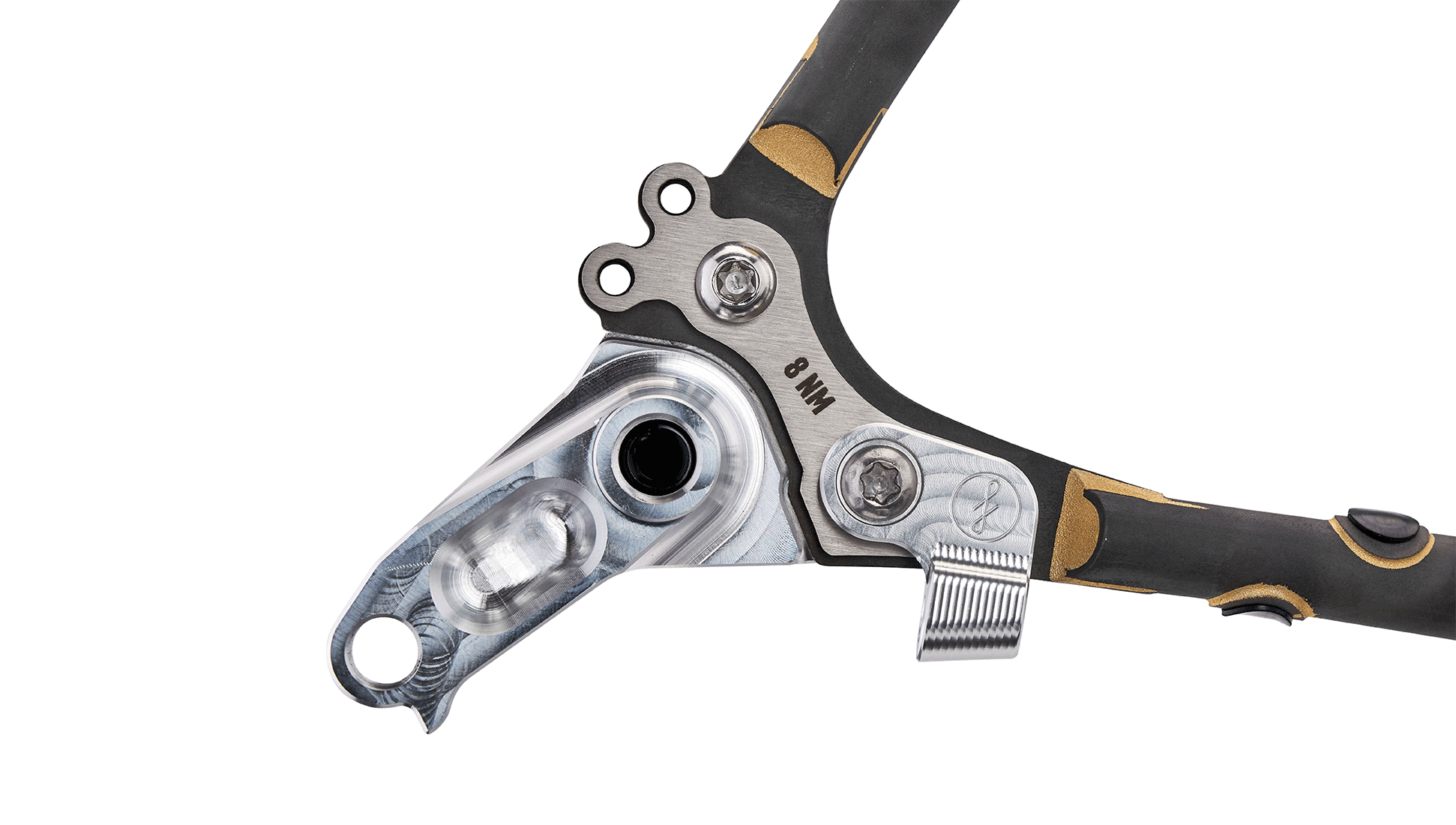 Strael 4.0 - Fairlight Cycles