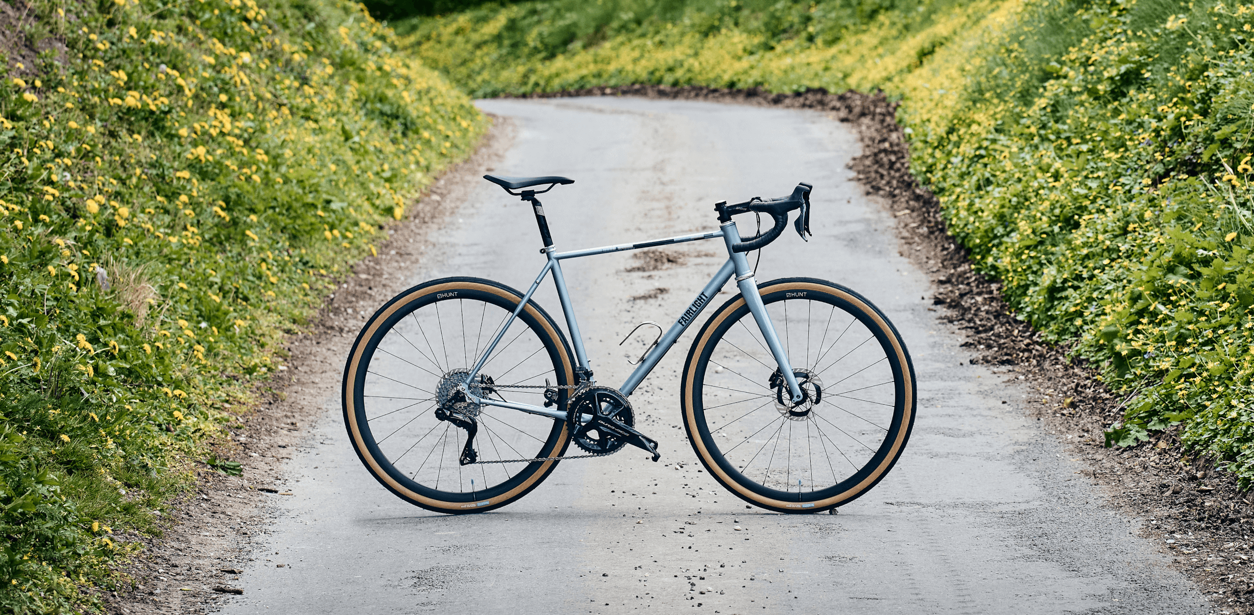 Fit, Function, Form - Fairlight Cycles