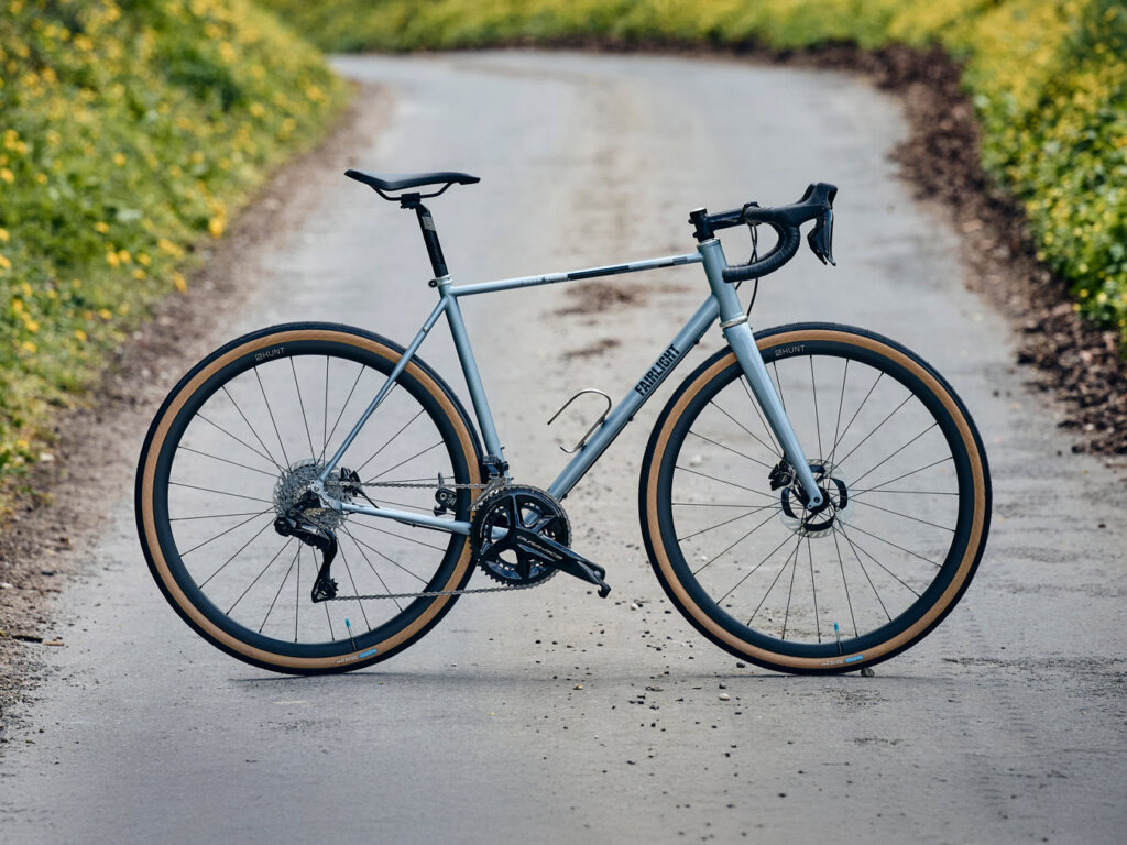 Strael 4.0 - Fairlight Cycles